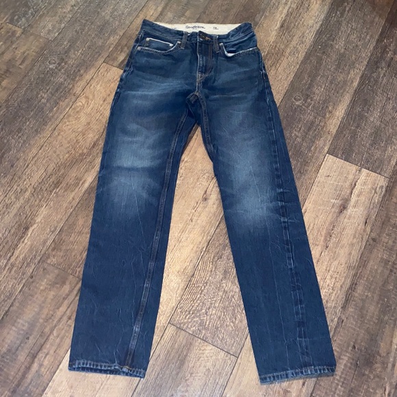 Goodfellow & Co | Jeans | Mens Goodfellow Jeans 28x32 | Poshmark